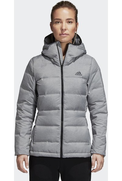 Adidas Helionic Kadın Mont CZ1385 Adidas Helionic Kadın Mont CZ1385