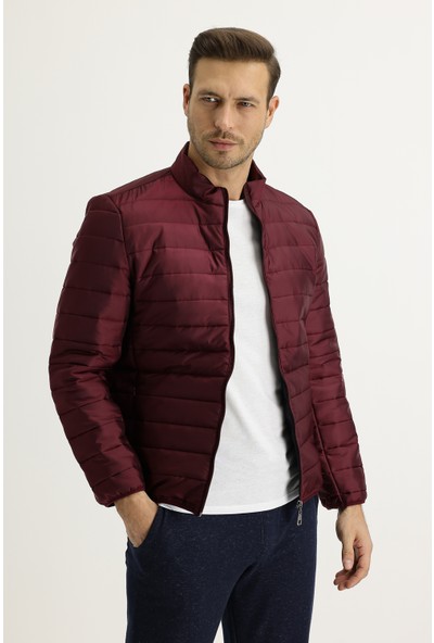 Kiğılı Kapitone Spor Mont