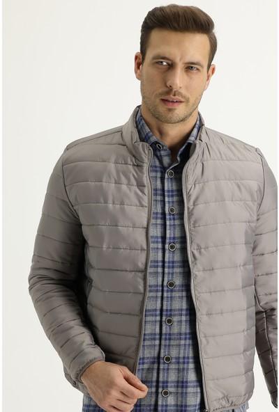 Kiğılı Kapitone Spor Mont