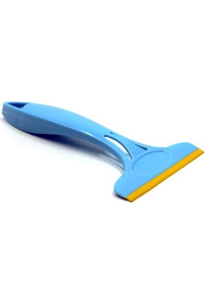 Modacar Mini Silikon Uçlu Cam Sil Çekçek 6'lı