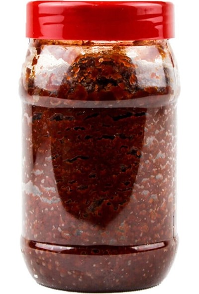 Gurmecievi Vegan Gochujang Kore Acı Biber Salçası 400 gr Gurmecievi Vegan Gochujang Kore Acı Biber Salçası 400 gr
