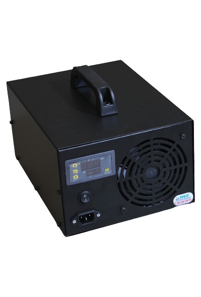 Bm Ozon Jeneratörü Dijital 10 Gr/h Ozon Hava Temizleme Cihazı