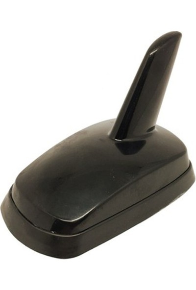 BTM Otomotiv Balık Sırtı Yapıştırma Süs Anteni Audi Tip Siyah Yes 030 S BTM Otomotiv Balık Sırtı Yapıştırma Süs Anteni Audi Tip Siyah Yes 030 S