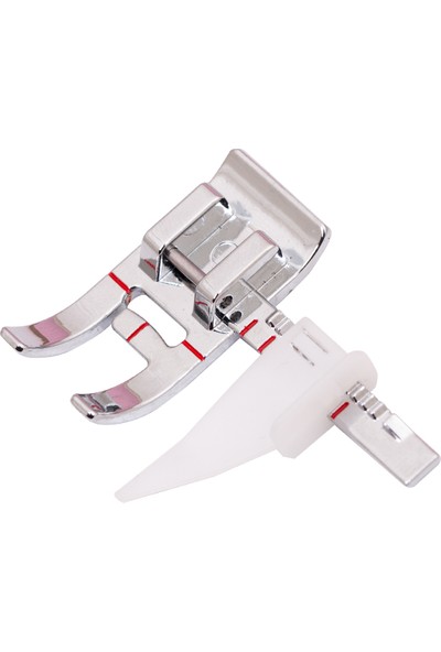 Kılavuzlu Dikiş Ayağı Ayarlanabilir Kılavuzlu Dikiş Ayağı Ayarlanabilir