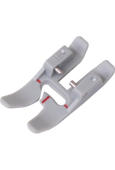 Pfaff Yapışmayan Deri Dikme Ayağı Teflon (Idt) - 820664096 Pfaff Yapışmayan Deri Dikme Ayağı Teflon (Idt) - 820664096