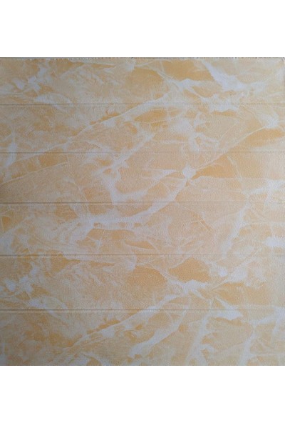 Renkli Duvarlar Kendinden Yapışkanlı Sarı Renk Lambiri Model Duvar Kağıdı NW123 3D Panel Renkli Duvarlar Kendinden Yapışkanlı Sarı Renk Lambiri Model Duvar Kağıdı NW123 3D Panel