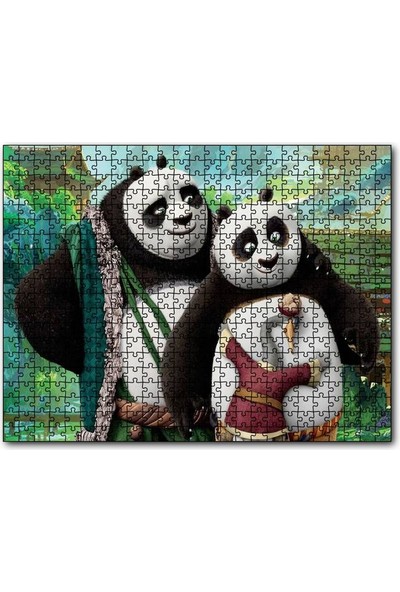 Cakapuzzle Li Shan ve Po Ile Kung Fu Panda Görseli 120 Parça Puzzle Yapboz Mdf (Ahşap) Cakapuzzle Li Shan ve Po Ile Kung Fu Panda Görseli 120 Parça Puzzle Yapboz Mdf (Ahşap)