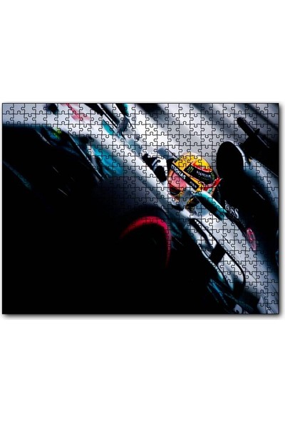 Caka Tablo Cakapuzzle Lewis Hamilton Mersedes Ile Formula 1 Görseli 120 Parça Puzzle Yapboz Mdf (Ahşap) Caka Tablo Cakapuzzle Lewis Hamilton Mersedes Ile Formula 1 Görseli 120 Parça Puzzle Yapboz Mdf (Ahşap)