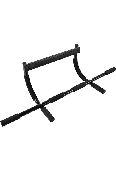 Giyincel Multifonksiyonel Kapı Barfiksi Barı Mekik & Şınav Çekme Spor Egzersiz Aleti