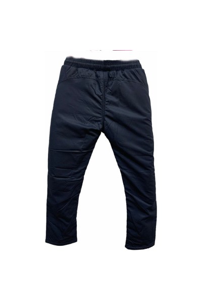 Week Unisex Çocuk Içi Polarlı Su Iticili Kar Pantolonu Week Unisex Çocuk Içi Polarlı Su Iticili Kar Pantolonu