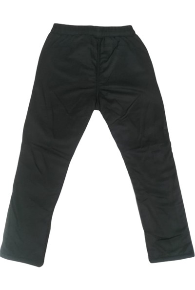 Week Unisex Çocuk Içi Polarlı Su Iticili Kar Pantolonu Week Unisex Çocuk Içi Polarlı Su Iticili Kar Pantolonu