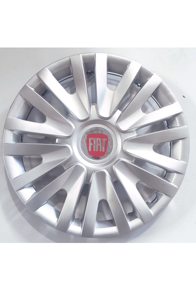 AJK Fiat Albea 14 Inç 4 Adet Kırılmaz Jant Kapağı Çırt Kelepçe AJK Fiat Albea 14 Inç 4 Adet Kırılmaz Jant Kapağı Çırt Kelepçe