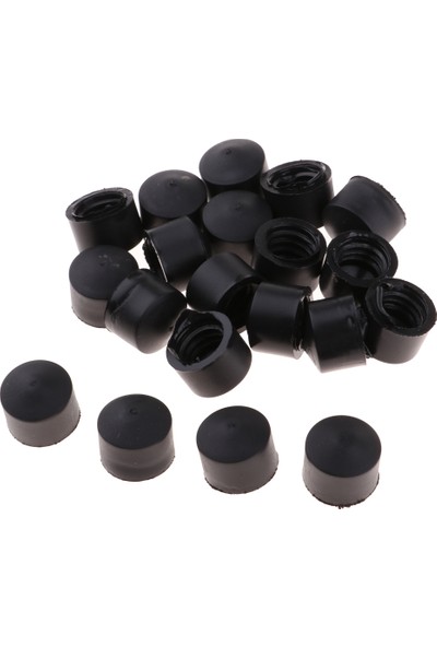 Flameer 20 Adet Kaykay Longboard Kamyon Yedek Pivot Bardak Tipi 2 (Yurt Dışından) Flameer 20 Adet Kaykay Longboard Kamyon Yedek Pivot Bardak Tipi 2 (Yurt Dışından)