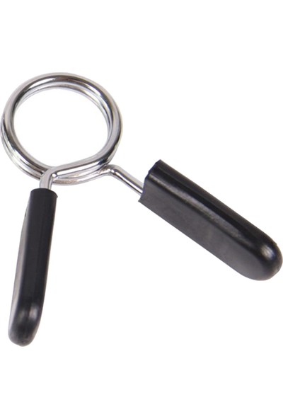Flameer Barbel Bahar Klip Dumbbell Bar Yaka Kelepçe Halter Bar Kilidi 30MM (Yurt Dışından) Flameer Barbel Bahar Klip Dumbbell Bar Yaka Kelepçe Halter Bar Kilidi 30MM (Yurt Dışından)