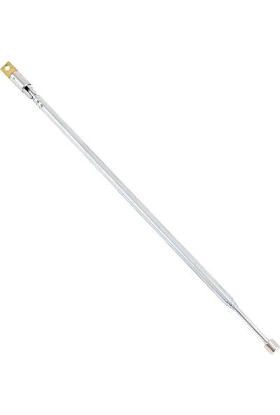 Rewel Teleskopik Çubuk Anten 21 cm 180061