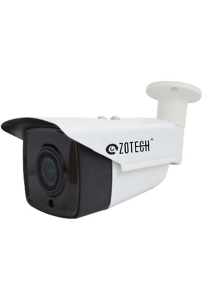 Zotech ZT-HK204HD 2mp 4 King LED 3.6mm Ahd KAMERA(80MT)
