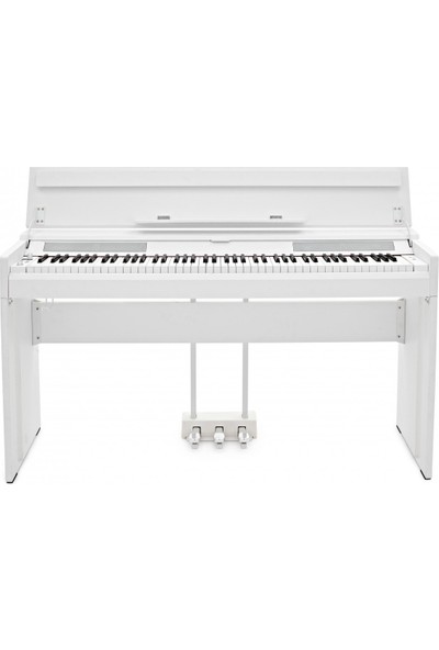 Artesia A-24-Wh Beyaz Dijital Piyano Artesia A-24-Wh Beyaz Dijital Piyano