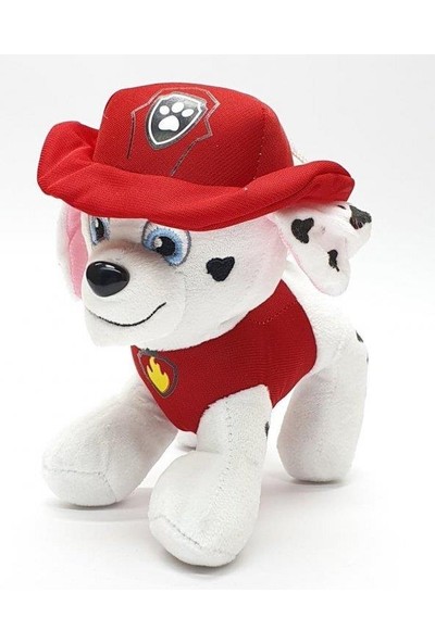 Mrç Paw Patrol Peluş Oyuncak Marshall Mrç Paw Patrol Peluş Oyuncak Marshall