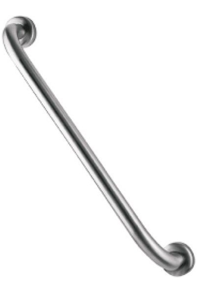 Evistro Engelli Yaşlı Hasta Tutunma Barı Küvet Tutamağı Paslanmaz 50CM Evistro Engelli Yaşlı Hasta Tutunma Barı Küvet Tutamağı Paslanmaz 50CM