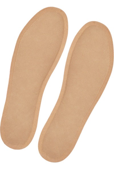 Mbw 44-46 Unisex Ayak Isıtıcıları Kış Kendinden Isıtma Tabanlık Ayak Soğuk Koruma (Yurt Dışından)