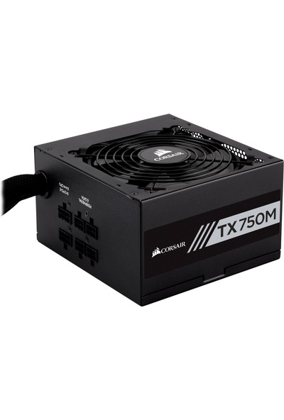 Corsaır CP-9020230-EU TX750M 80 Plus Gold Psu