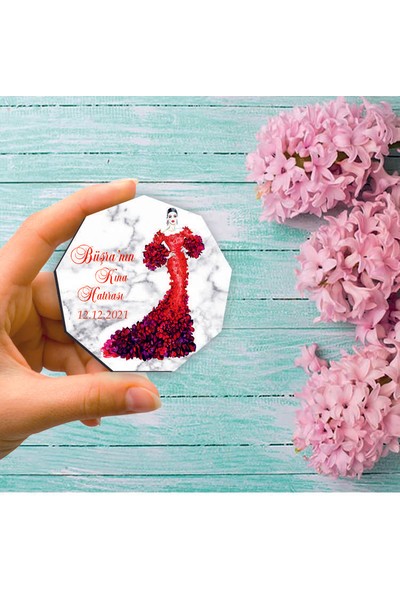 Eminönü Pazar 50 Adet Ahşap Magnet Nikah - Söz - Nişan - Kına Şekeri Eminönü Pazar 50 Adet Ahşap Magnet Nikah - Söz - Nişan - Kına Şekeri