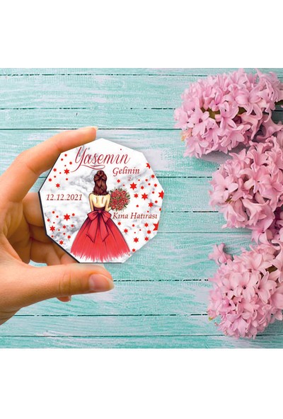 Eminönü Pazar 50 Adet Ahşap Magnet Nikah - Söz - Nişan - Kına Şekeri Eminönü Pazar 50 Adet Ahşap Magnet Nikah - Söz - Nişan - Kına Şekeri