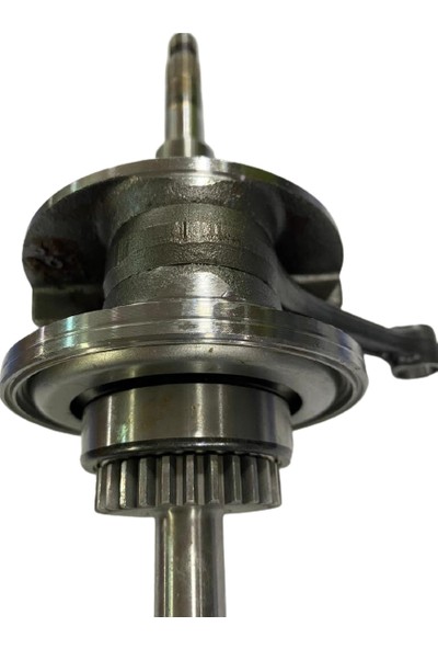 Ybs Honda Activa Krank