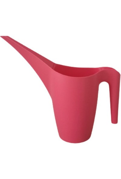 Tuğel Flowers Bitki Sulama Kabı Plastik (1 Litrelik) Tuğel Flowers Bitki Sulama Kabı Plastik (1 Litrelik)