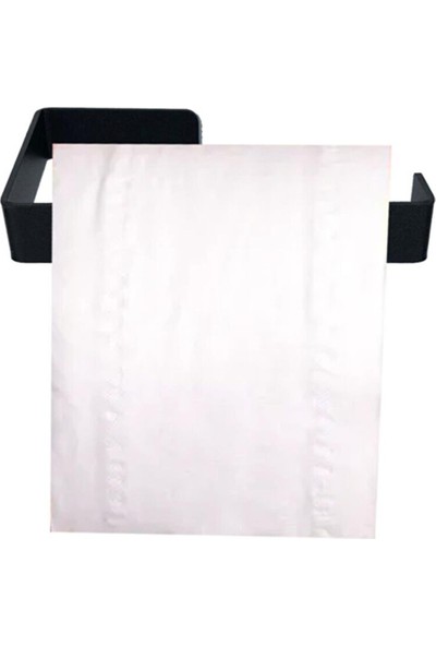 Uberkraft Çelik Tuvalet Kağıtlığı