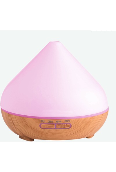 Jipush Nemlendirici - Pembe (Yurtdışından)