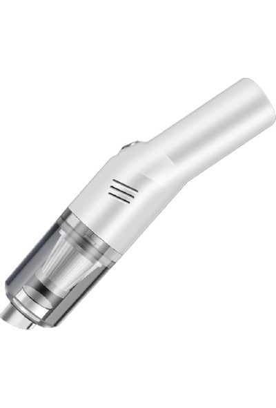 Xhome Ev Araba Kullanımı Elektrikli Süpürge El Güçlü Emiş Vakum (Yurt Dışından) Xhome Ev Araba Kullanımı Elektrikli Süpürge El Güçlü Emiş Vakum (Yurt Dışından)