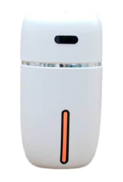 Jipush Nemlendirici - Beyaz (Yurtdışından)