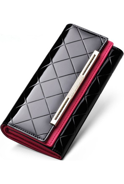 Iyiçanta Kadın Cüzdan (Yurt Dışından)