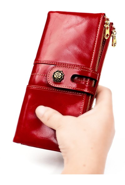 Iyiçanta Kadın Cüzdan (Yurt Dışından)