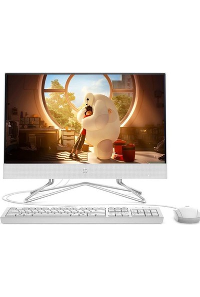 HP 250 G4 AMD Ryzen 3 3250U 8GB 512GB SSD Freedos 21.5 HP 250 G4 AMD Ryzen 3 3250U 8GB 512GB SSD Freedos 21.5