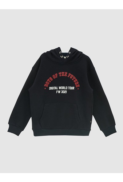 LTB Yıtda Erkek Çocuk Sweat Shirt