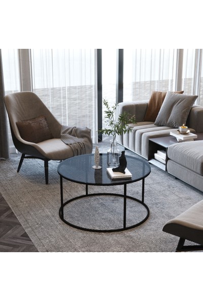 Dekopratik - Startis Orta Sehpa