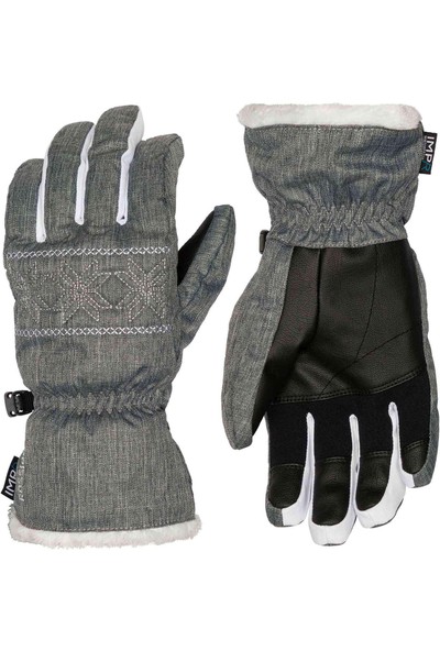 Rossignol Diva impr Kadın Kayak/Snowboard Eldiveni Rossignol Diva impr Kadın Kayak/Snowboard Eldiveni