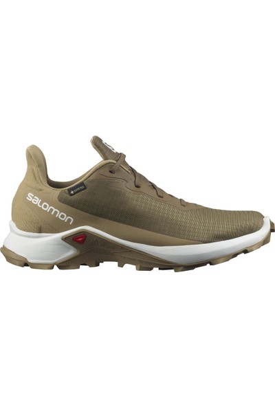 Salomon Alphacross 3 Gore-Tex Erkek Patika Koşu Ayakkabısı Salomon Alphacross 3 Gore-Tex Erkek Patika Koşu Ayakkabısı