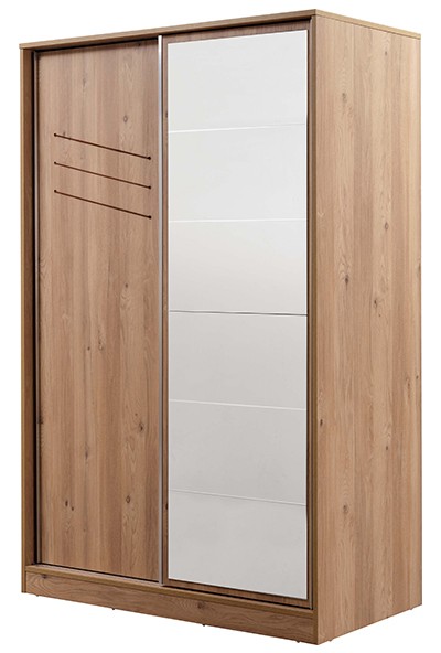 Cadde Yıldız Karya Sürgülü Gardrop Cadde Yıldız Karya Sürgülü Gardrop