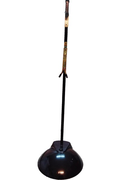 Starline Yangın Tüpü Standı