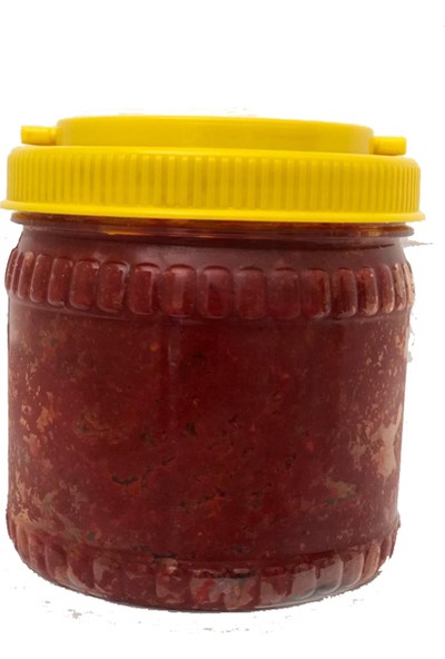Akdeniz Sepeti Domates Salçası (1 Kg) Akdeniz Sepeti Domates Salçası (1 Kg)