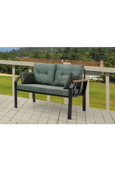 Tu Tienda Bahçe Balkon Kafe Mobilyası Ikili Koltuk Tu Tienda Bahçe Balkon Kafe Mobilyası Ikili Koltuk
