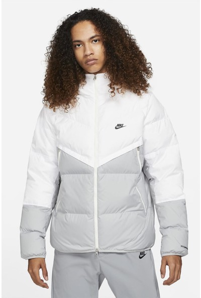 Nike DD6795-100 Sportswear Storm-Fıt Windrunner