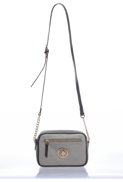 Smart Bags U.s. Polo Assn. US8704 Kursun.duz Kadın Çapraz Çanta Smart Bags U.s. Polo Assn. US8704 Kursun.duz Kadın Çapraz Çanta