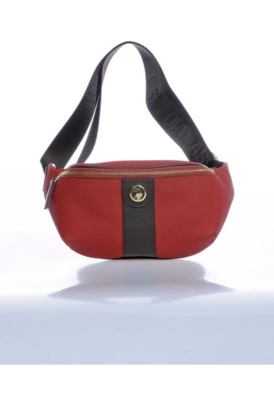 U.s. Polo Assn. US8748 Tarcın Kadın Bel Çantası