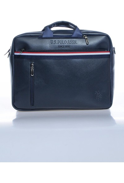 U.s. Polo Assn. PLEVR21592 Lacivert Erkek Sırt ve Evrak Çantası