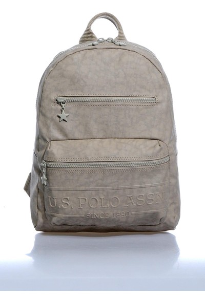 U.s. Polo Assn. US21404 A.vızon Kadın Sırt Çantası