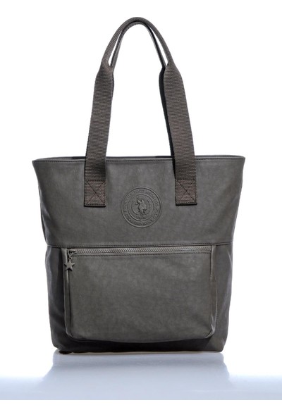 U.s. Polo Assn. US21401 K.vızon Kadın Omuz Çantası
